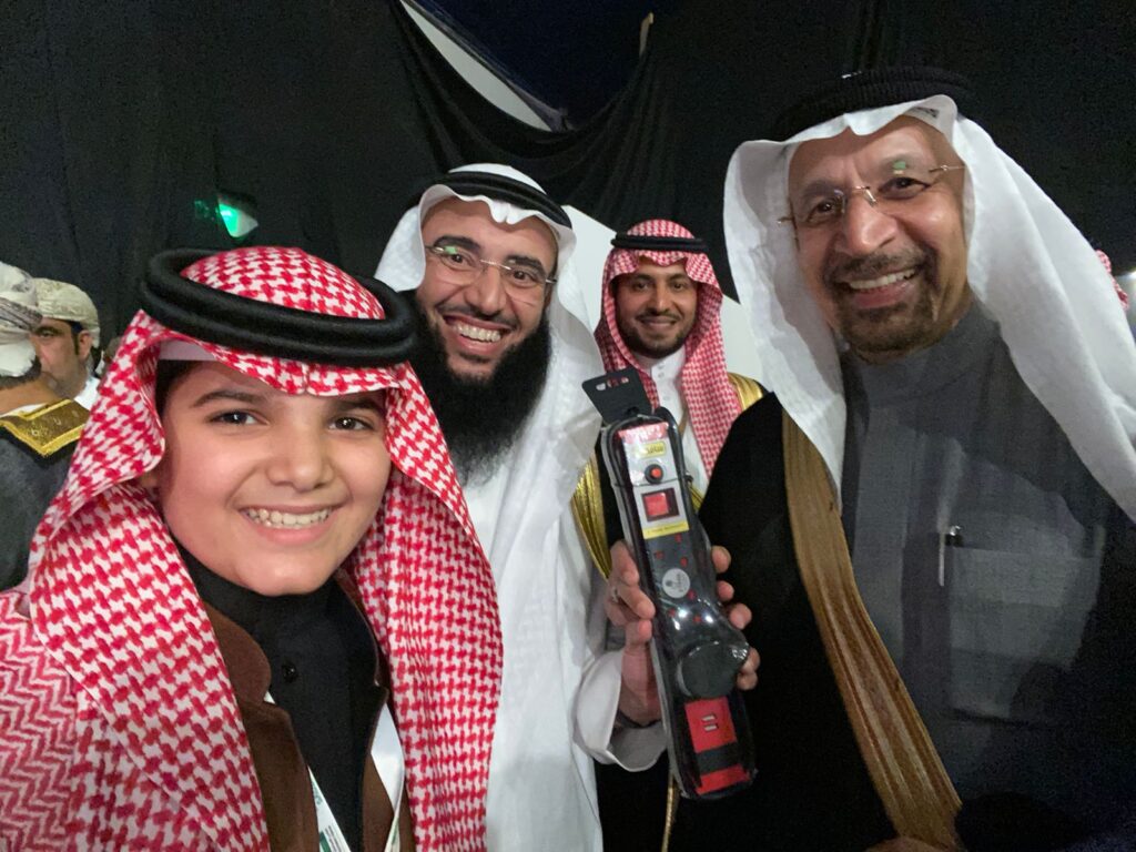 Saudi-Omani Industries Exhibition - SAFIX | سافكس