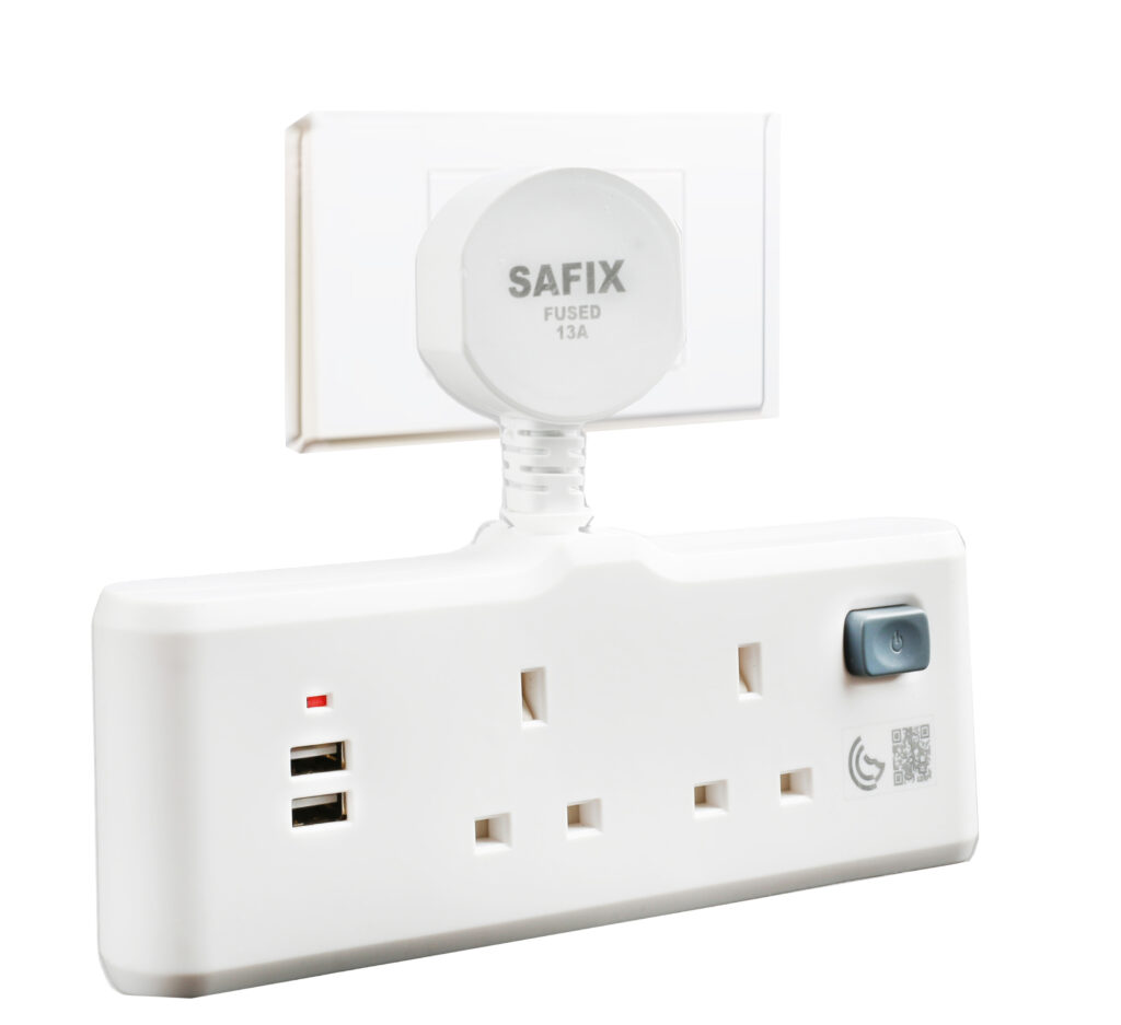 SAD 13 USB - SAFIX | سافكس