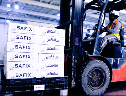 SAFIX سافكس - سافكس | SAFIX