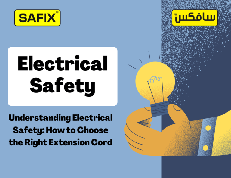 Understanding Electrical Safety: How to Choose the Right Extension Cord ...